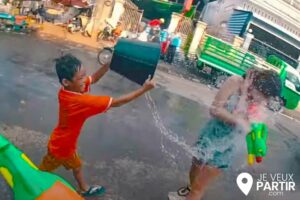 Fêter le Nouvel An khmer au Cambodge : ce que vous devez savoir